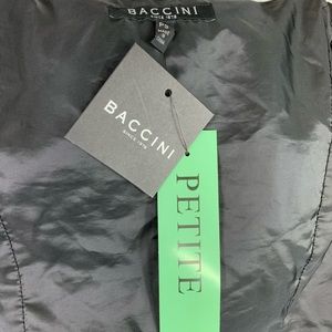 Baccini | Jackets & Coats | Baccini Womens Jacket | Poshmark